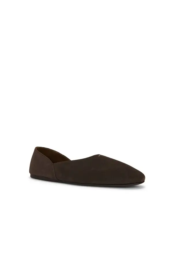 Khaite Jane Flat