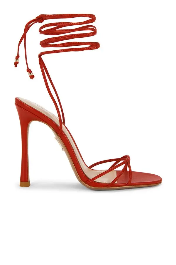 Retrofete Lucia Heel