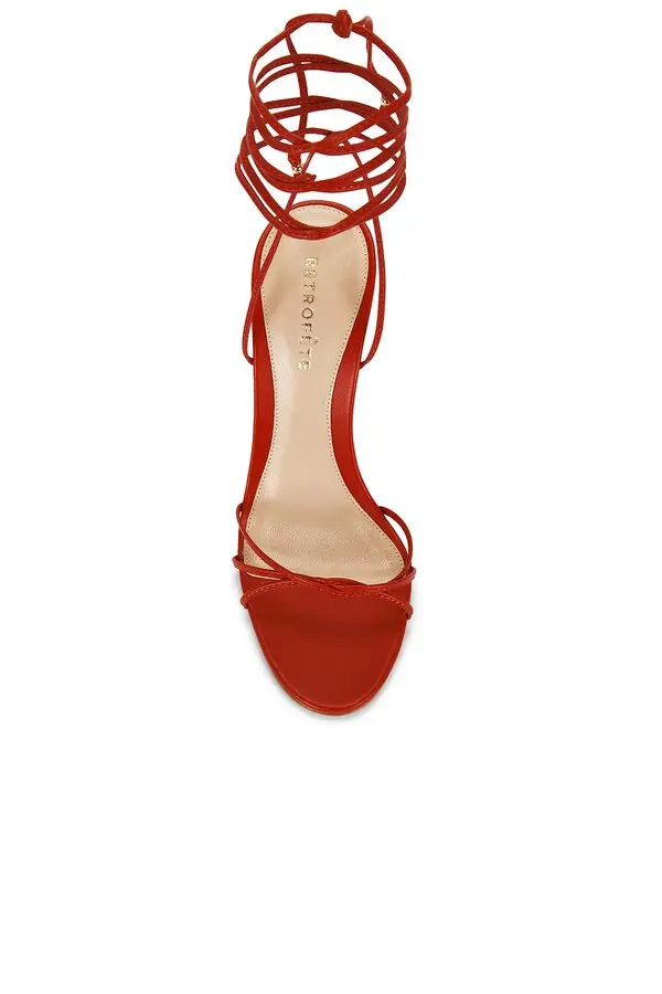 Retrofete Lucia High Heel Sandals