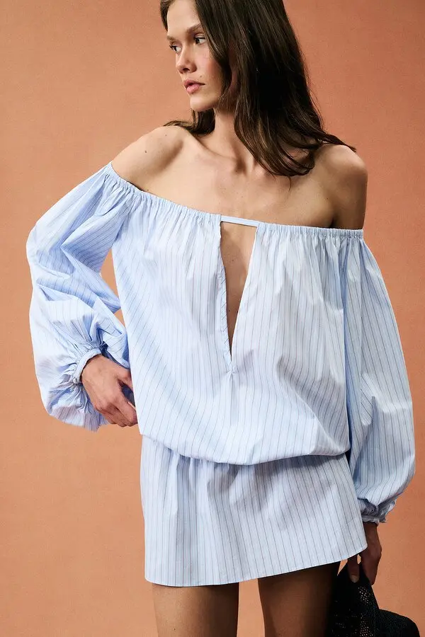 L'academie For Daphne Mini Dress