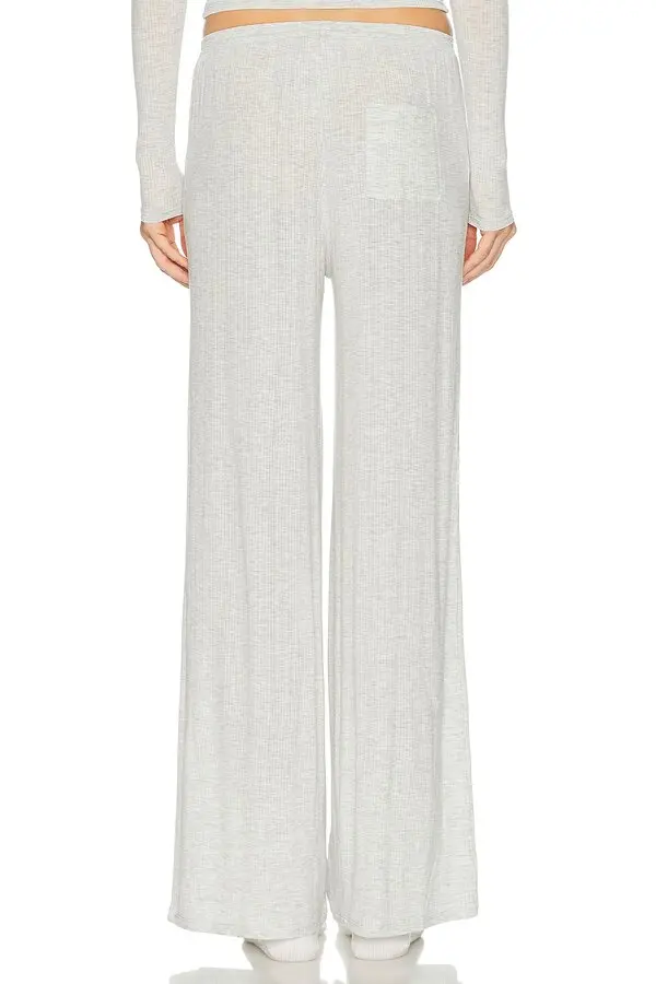 NEGATIVE UNDERWEAR Whipped Track Pant
