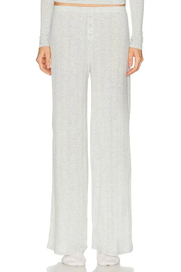NEGATIVE UNDERWEAR Whipped Track Pant