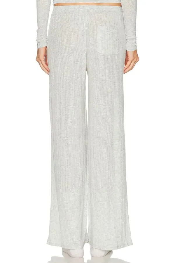 NEGATIVE UNDERWEAR Whipped Track Pant