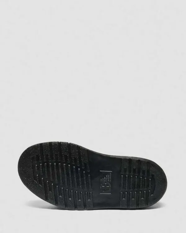 Dr. Martens Gryphon Quad Leather Gladiator Platform Sandals
