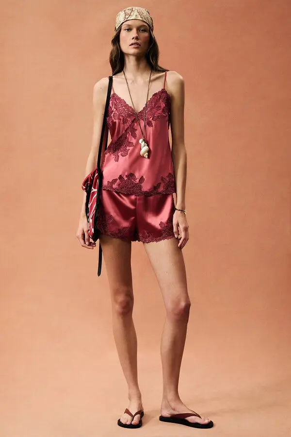 BY MALENE BIRGER For Madeleine Cami Top