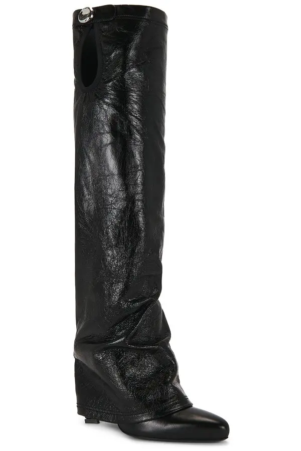 Attico Leon 100mm Boot