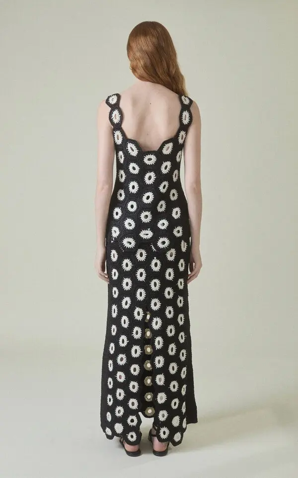 HEIRLOME Francis Silk Top