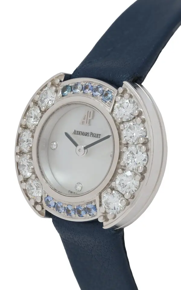 STEPHANIE WINDSOR Audemars Piguet Mini Dress Watch