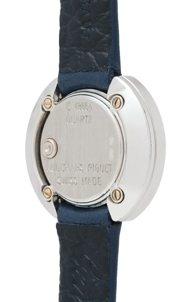 STEPHANIE WINDSOR Audemars Piguet Mini Dress Watch