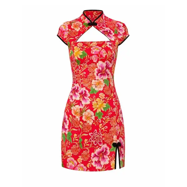 Yumi Kim Shanghai Dress