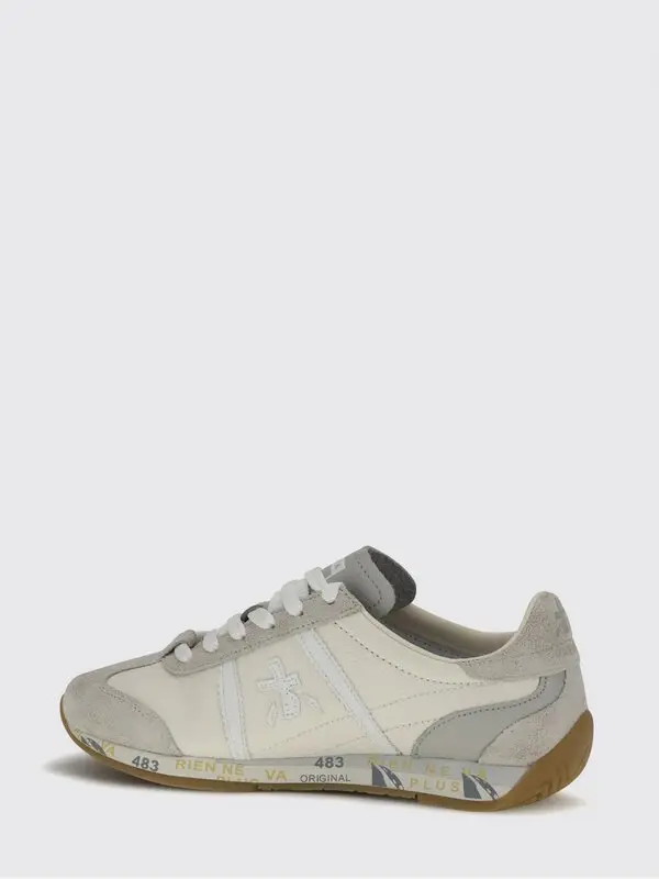 Premiata Lace-up Sneakers