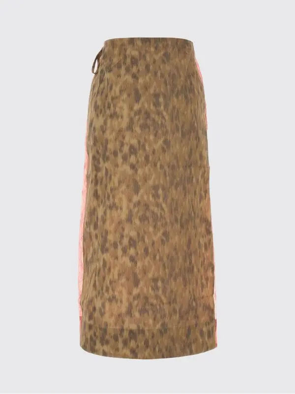GANNI Skirt