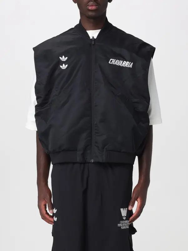 ADIDAS ORIGINALS Suit Vest