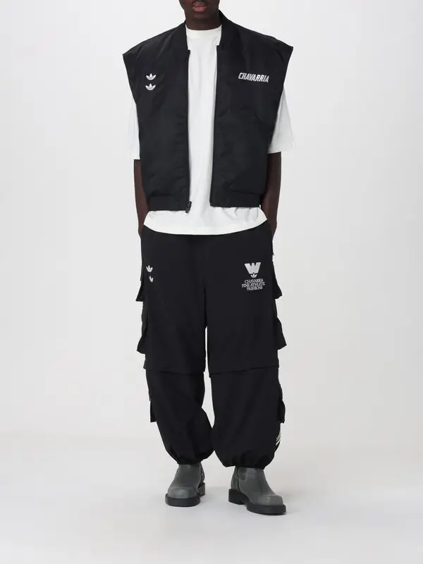 ADIDAS ORIGINALS Suit Vest