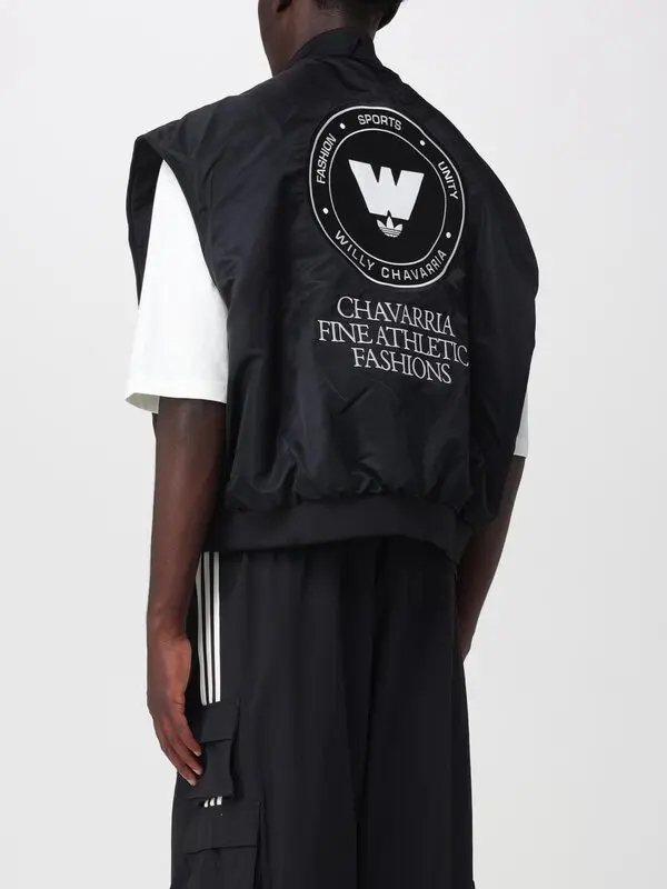 ADIDAS ORIGINALS Suit Vest