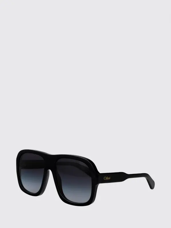 Chloé Sunglasses - Black