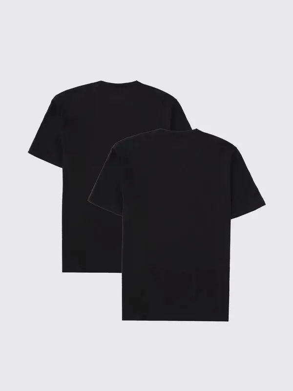 Hugo T-shirt - Black