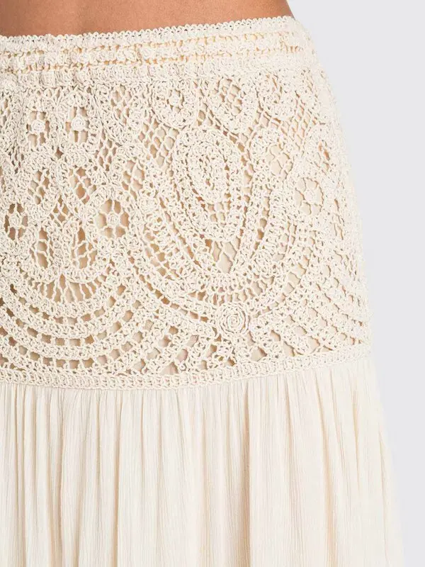 TWINSET U & B Skirt