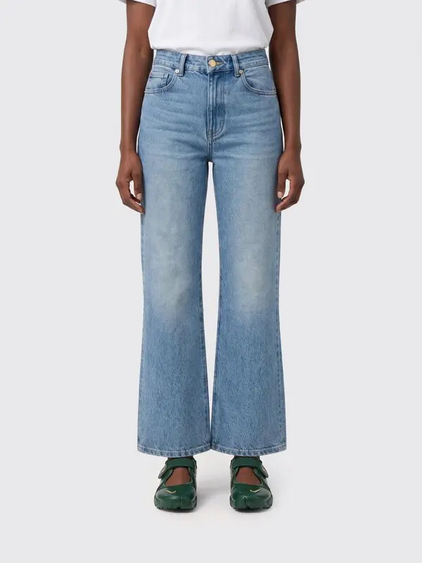 GANNI Jeans