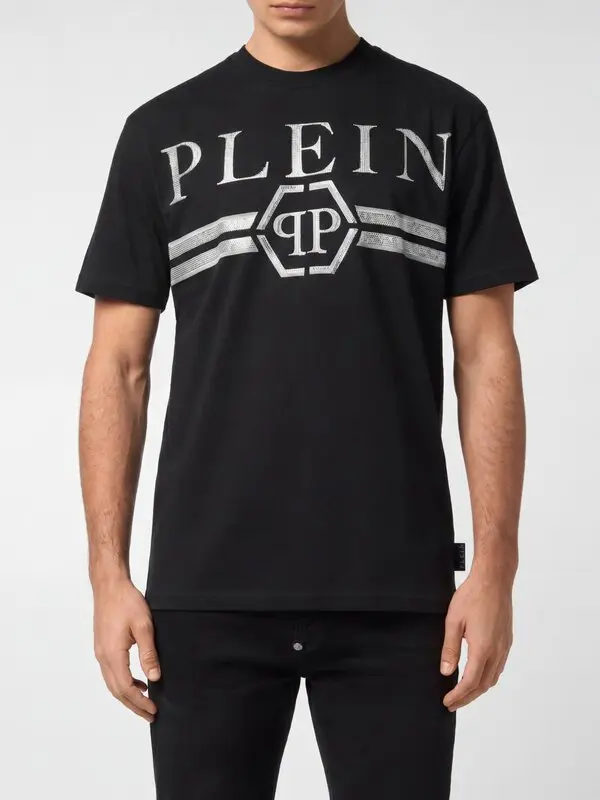 Philipp Plein T-shirt - Black