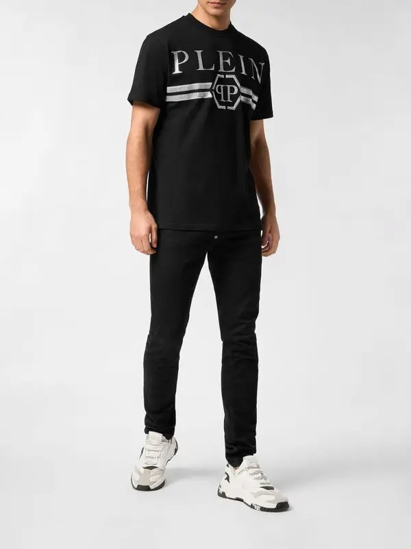 Philipp Plein T-shirt - Black