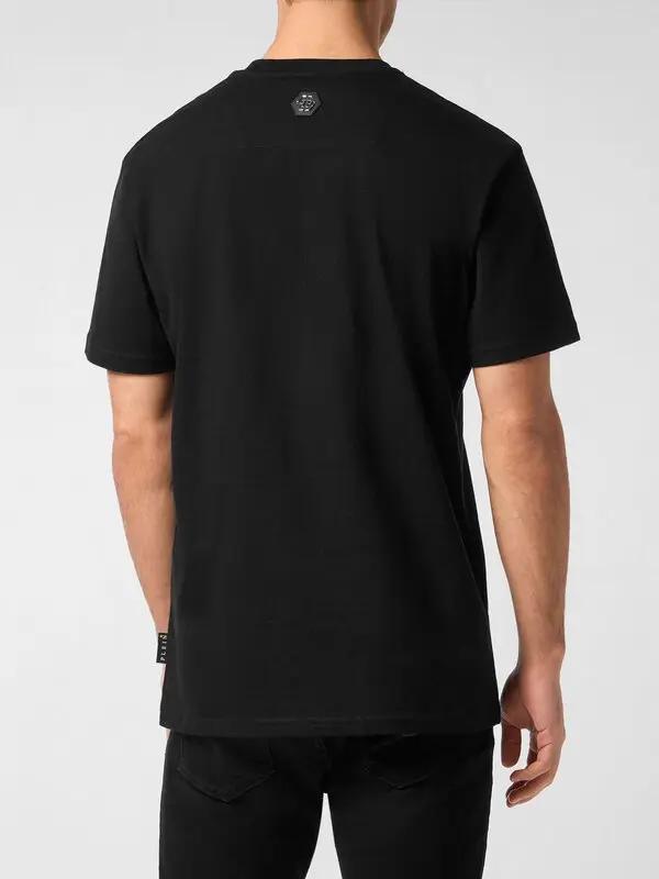 Philipp Plein T-shirt - Black
