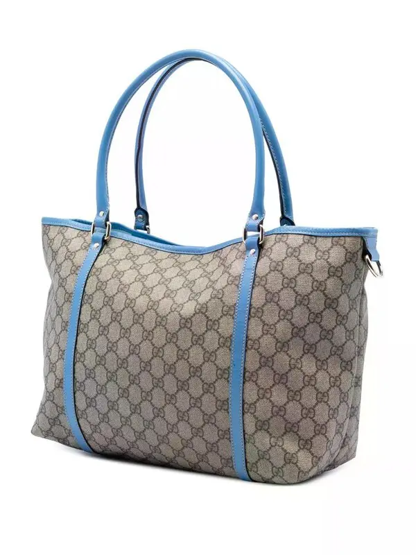 Gucci Gg Supreme Joy Tote Bag