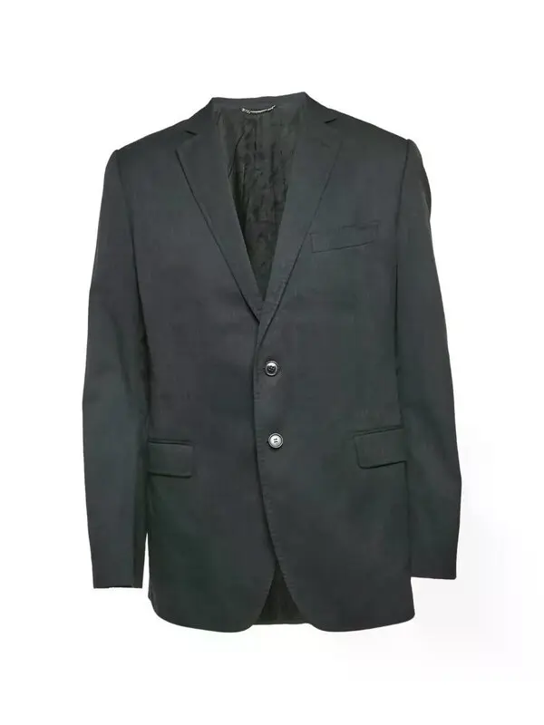 Dolce & Gabbana 2008 Single-breasted Blazer