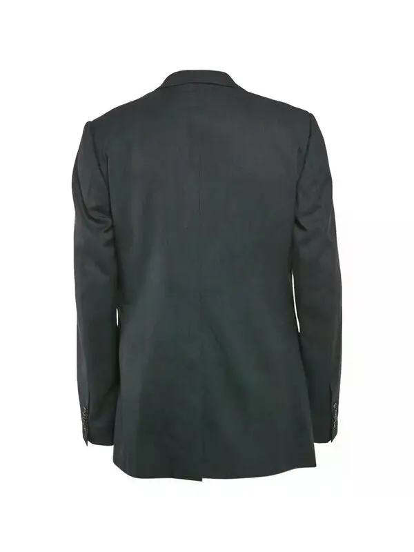 Dolce & Gabbana 2008 Single-breasted Blazer