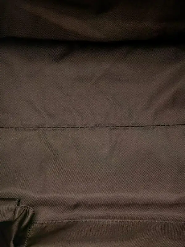 Gucci Gg Canvas Web Tote Bag