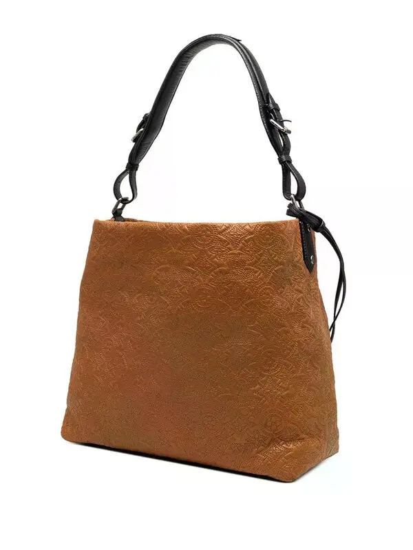 LOUIS VUITTON Monogram Antheia Gm Hobo Bag