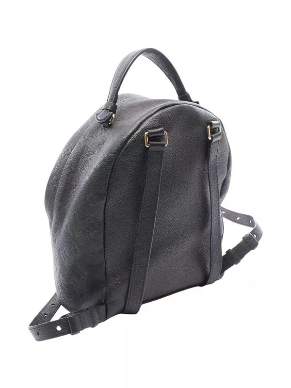 LOUIS VUITTON Sorbonne Backpack