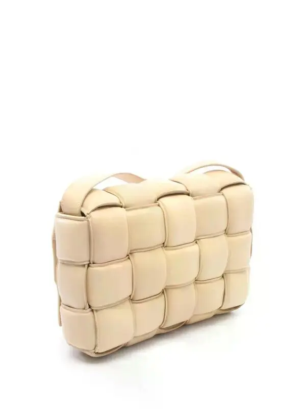Bottega Veneta Padded Cassette Crossbody Bag