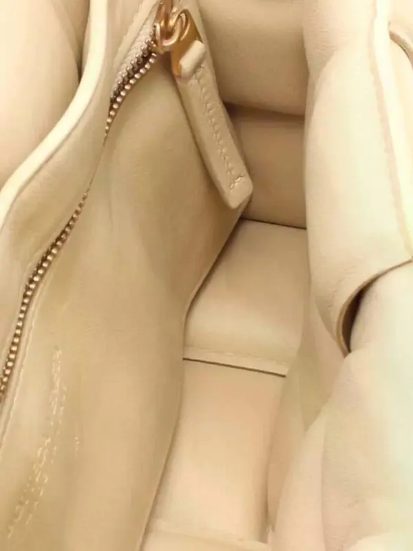 Bottega Veneta Padded Cassette Crossbody Bag