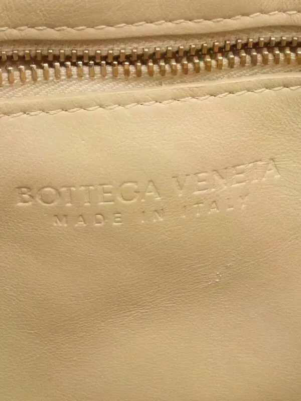 Bottega Veneta Padded Cassette Crossbody Bag