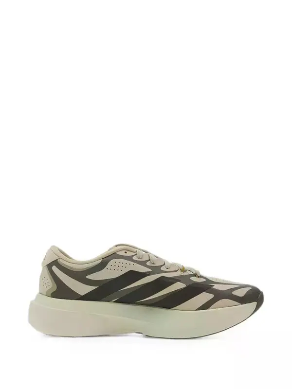 Adidas Adizero Evo Sl Exo Sneakers