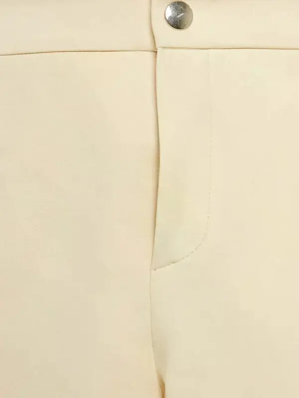 Gucci Side-stripe Trousers