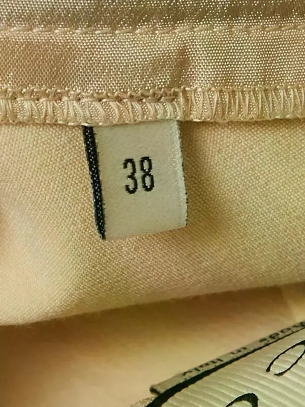 Gucci Side-stripe Trousers
