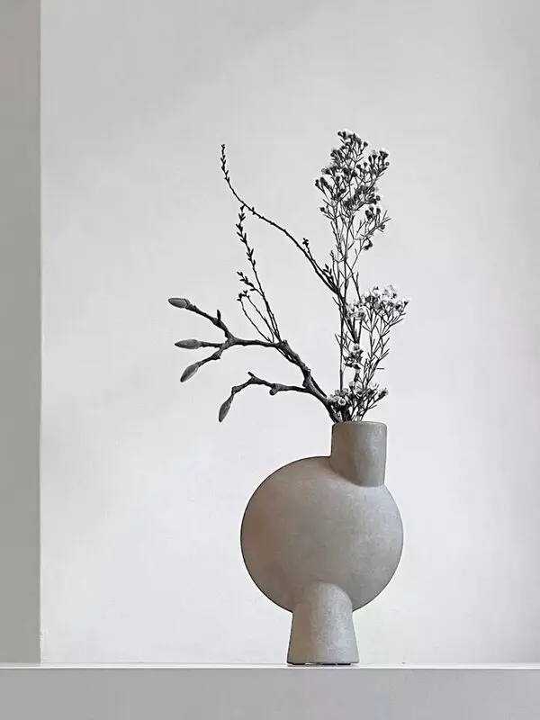 101 COPENHAGEN Medium Sphere Vase