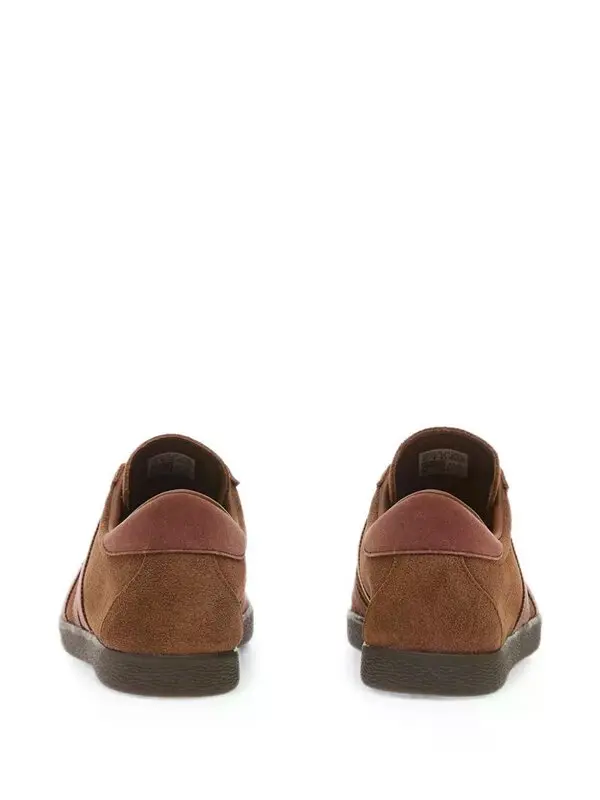 Adidas Tobacco Suede Sneakers