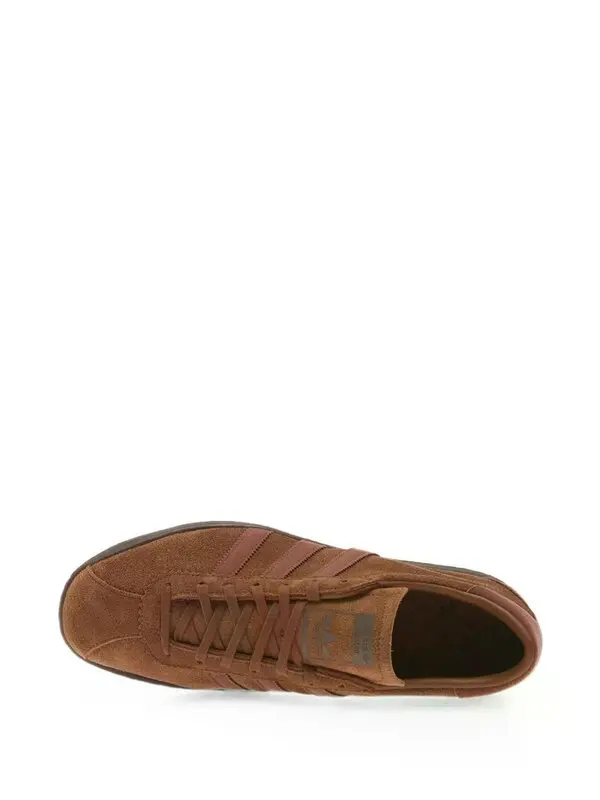 Adidas Tobacco Suede Sneakers
