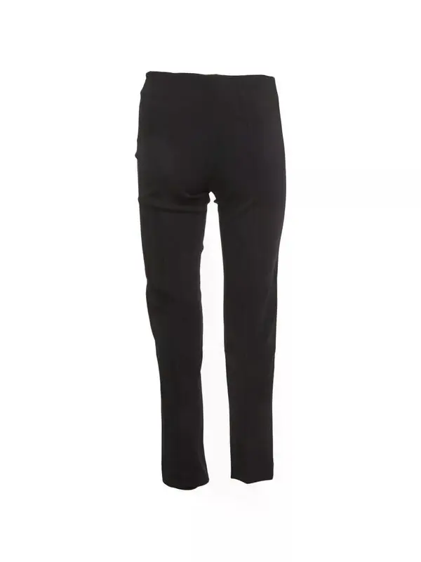 Marni Tailored Crepe Trousers