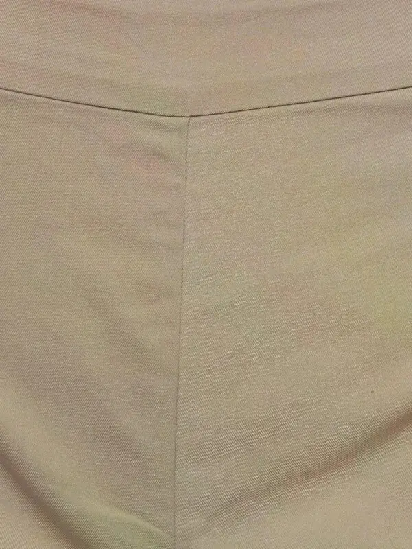 424 Gabardine Shorts
