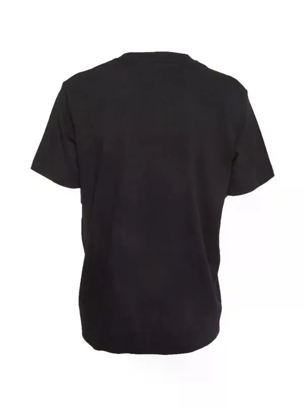 Gucci Hawaii Print Jersey T-shirt