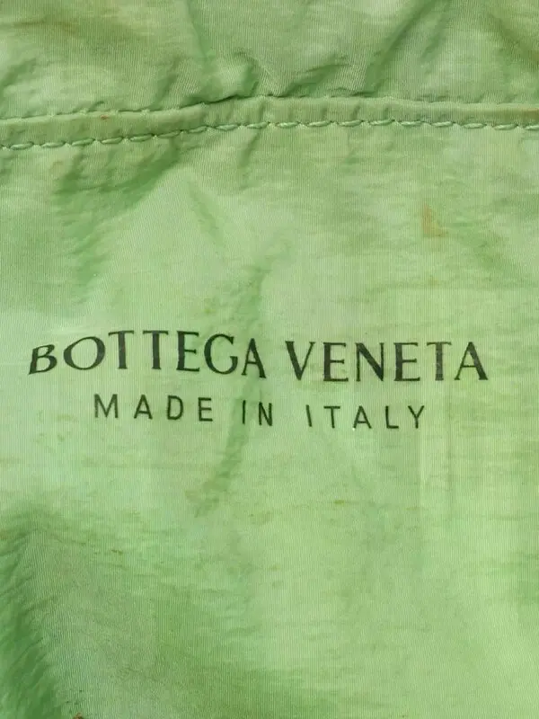 Bottega Veneta Small Shell Tote Bag