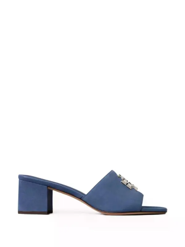Tory Burch Eleanor Heeled Sandals
