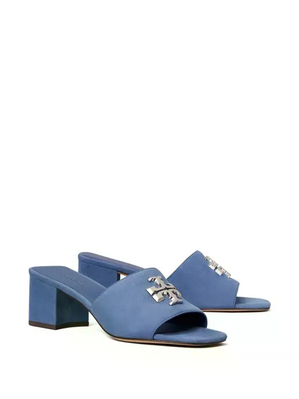 Tory Burch Eleanor Heeled Sandals
