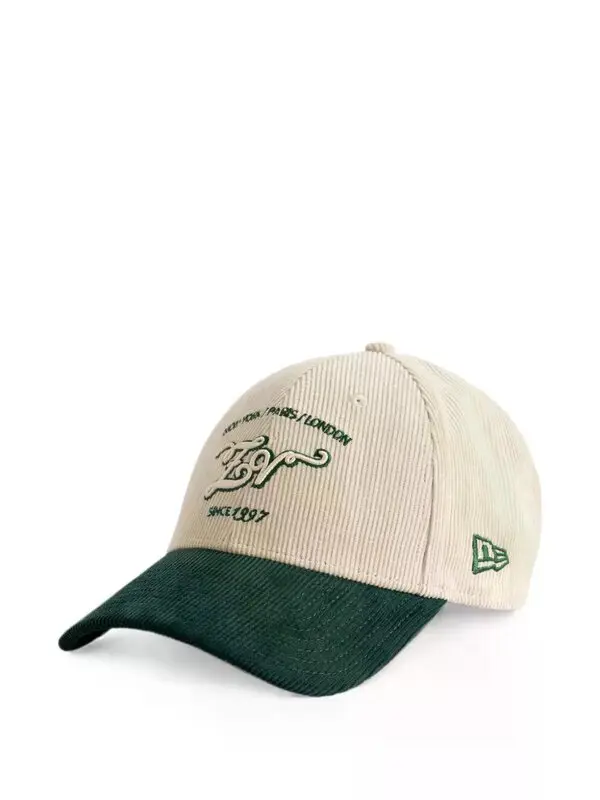 Zadig&Voltaire Velvet Tennis Cap