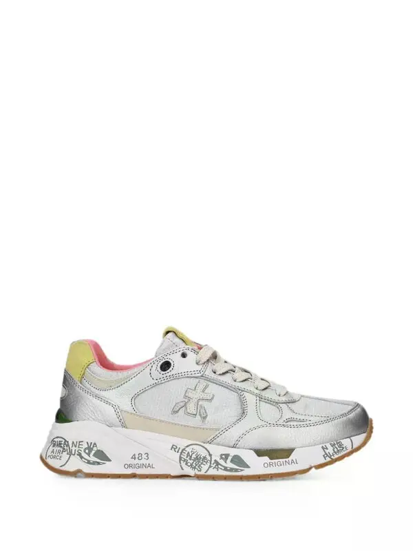 Premiata Mased 8115 Sneakers