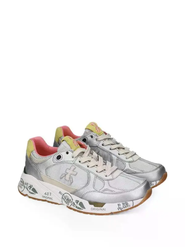 Premiata Mased 8115 Sneakers